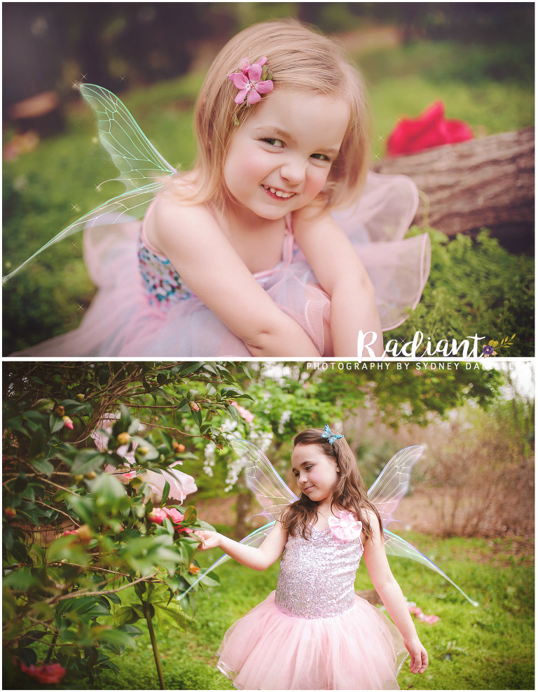 Imaginative *FAIRY SESSIONS* {2017 fairy magic specials} » Radiant ...