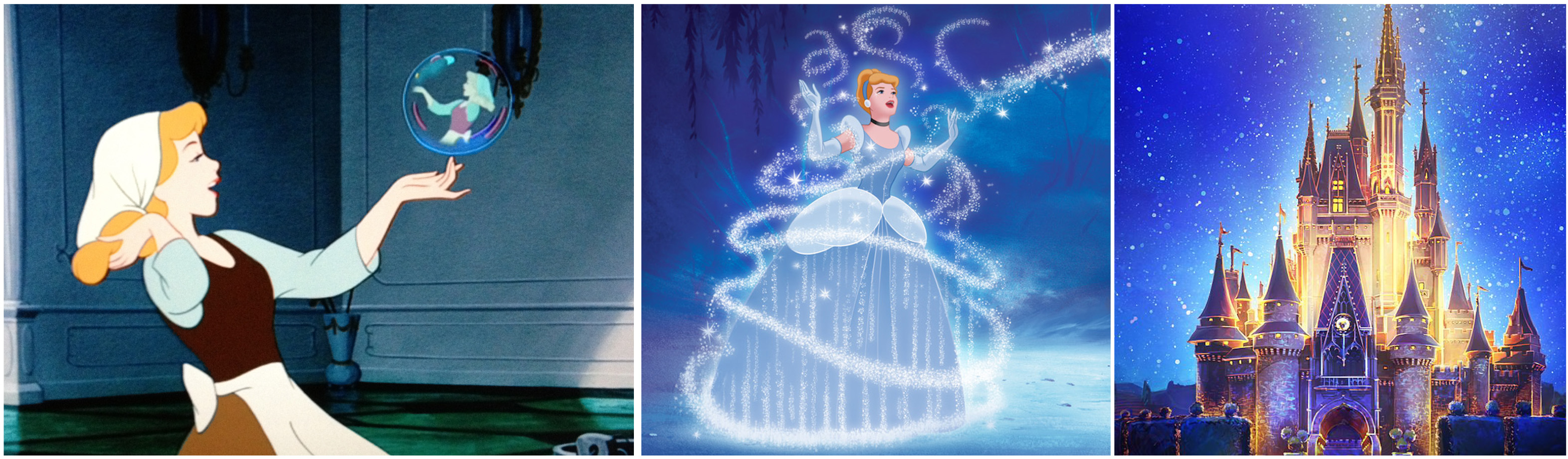 Cinderella | Disney Princess styled photoshoot » Radiant Photography by ...