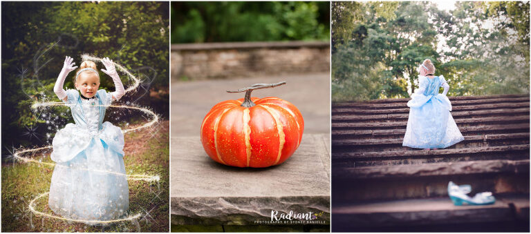 Cinderella | Disney Princess styled photoshoot » Radiant Photography by ...
