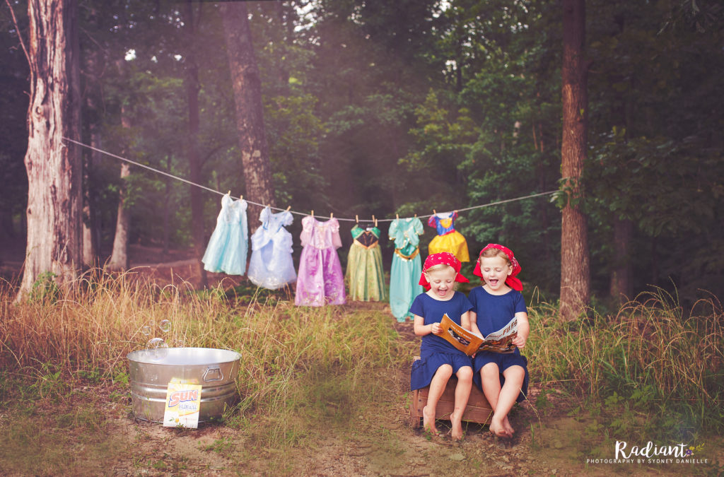 Cinderella | Disney Princess styled photoshoot | Radiant Photography by ...