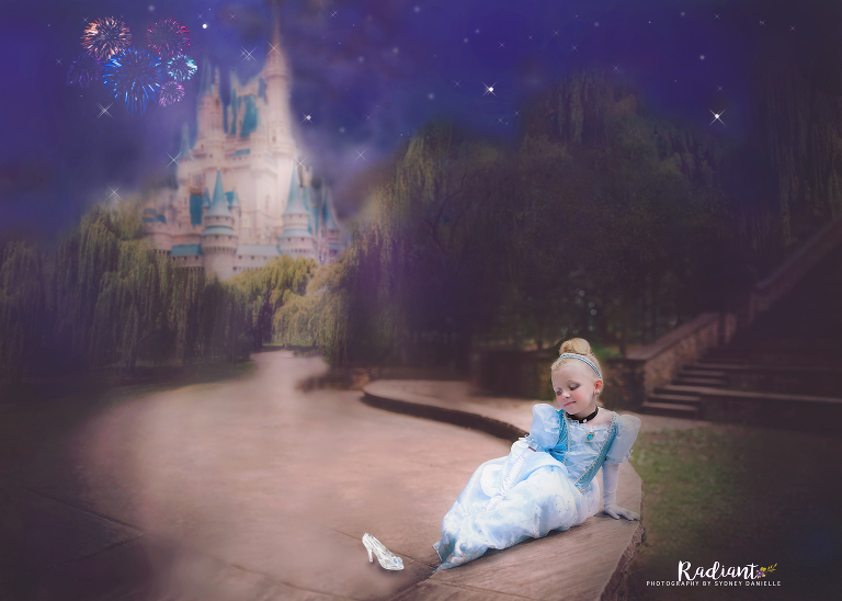 Cinderella Photography